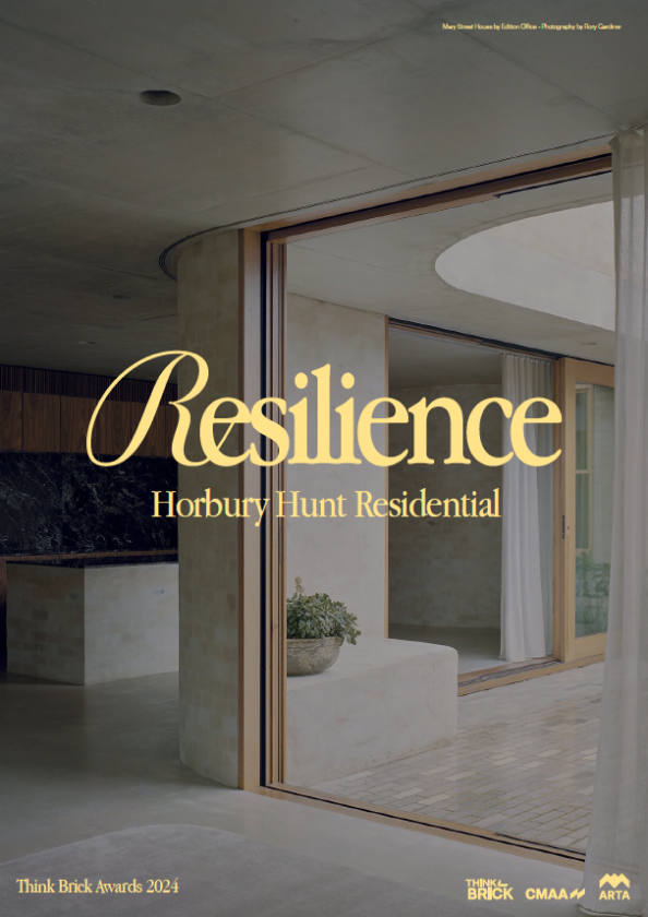 Award Categories 2024